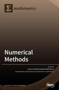 Numerical Methods: Buy Numerical Methods by unknown at Low Price in India | Flipkart.com