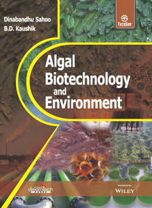 Algal Biotechnology and Environment: Buy Algal Biotechnology and Environment by Dinabandhu Sahoo ...
