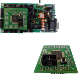 ScienceLab Technosolutions ATMEGA2560 Development Board Mini with ATMEGA2560 Microcontroller ...