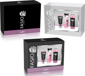 Buy Emper FASIO 3 IN 1 Eau de Parfum - 500 ml Online In India | Flipkart.com