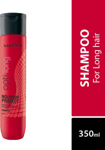 MATRIX Opti.long Nourish Protect Professional Nourishing Shampoo - Price in India, Buy MATRIX ...