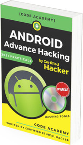Android Hacking : Advance Practical Guide with Tools: Buy Android Hacking : Advance Practical ...
