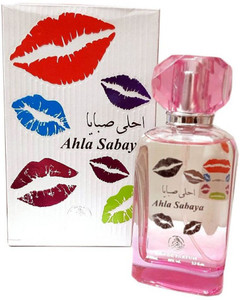 Buy AL FAKHR SVT-AHLA-SABAYA-100 Eau de Parfum - 100 ml Online In India | Flipkart.com