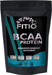 FITIO Isotonic Instant Energy Formula BCAA B25 Pro BCAA Price in India - Buy FITIO Isotonic ...
