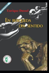 En B?squeda del sentido: Buy En B?squeda del sentido by Dussel Enrique at Low Price in India ...