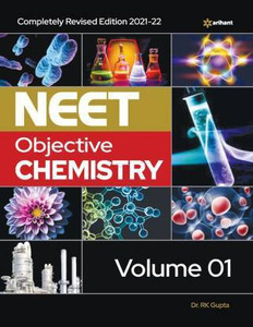 Arihant Neet Objective Chemistry Volume 1: Buy Arihant Neet Objective ...