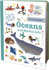 Do You Know?: Oceans and Marine Life: Buy Do You Know?: Oceans and ...