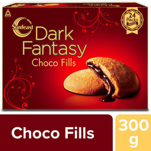 Sunfeast CHOCO FILLS Cream Filled Biscuit Price in India - Buy Sunfeast CHOCO FILLS Cream Filled ...