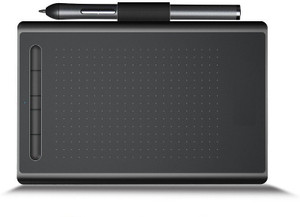 RTSY WP9622 W 5.3 x 3.5 inch Graphics Tablet Connectivity - Wireless, Bluetooth, USB Price in ...