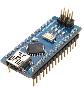SunRobotics Arduino Nano 3 0 With ATMEGA328 Board Module Electronic