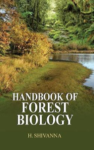 Handbook of Forest Biology: Buy Handbook of Forest Biology by Shivanna H at Low Price in India ...