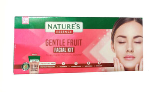 Nature's Fruit Facial kit - Price in India, Buy Nature's Fruit Facial kit Online In India ...