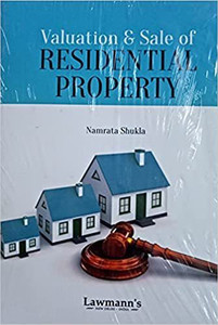 Valuation & Sale Of RESIDENTIAL PROPERTY: Buy Valuation & Sale Of ...