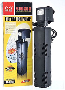 SUNSUN Power Aquarium Filter Price in India - Buy SUNSUN Power Aquarium Filter online at ...