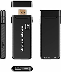 DDZONE Game Console Built-in 3000 Classic Games 8 Bit Handheld Gaming Console Price in India ...