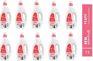 IFB FLUFF 50 Floral Liquid Detergent Price in India - Buy IFB FLUFF 50 Floral Liquid Detergent ...