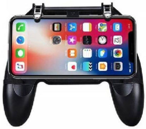 digilex [W10] Pubg Remote Controller Gamepad 2-in-1 Upgraded Version for All Android & iOS ...