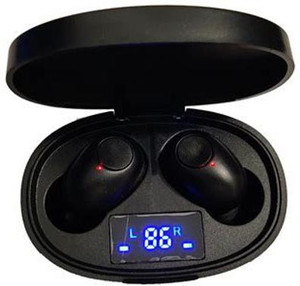 COLOUR MUSIC TWS T Digi Pods Wireless Bluetooth Earphone With Charging Case C Bluetooth Price