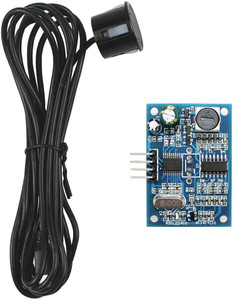 Electrobot JSN-SR04T Integrated Ultrasonic Distance Sensor Module Waterproof Ultrasonic ...