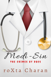 Medi-SIn: Buy Medi-SIn by Roxta Charan at Low Price in India | Flipkart.com
