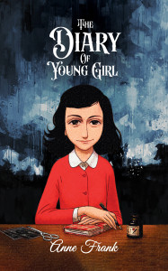 The Diary of A Young Girl: Anne Frank recounts the Horrors of Holocaust ...