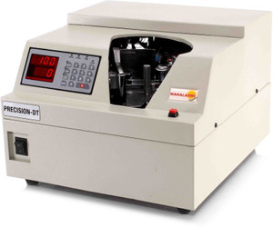Precision DT - DESK TOP Note Counting Machine Price in India - Buy Precision DT - DESK TOP Note ...