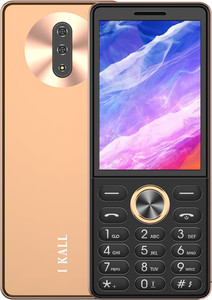 I Kall K6300 NEW ( 64 GB Storage, 32 GB RAM ) Online at Best Price On Flipkart.com