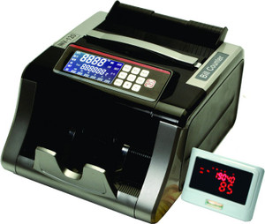 Precision INV 120 ( NEW) Note Counting Machine Price in India - Buy Precision INV 120 ( NEW ...