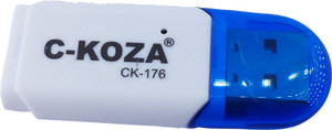 C KOZA USB Adapter - C KOZA : Flipkart.com