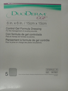 DuoDerm Hydrocolloid Medical Dressing Price in India - Buy DuoDerm ...