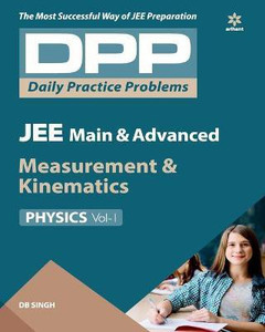 Daily Practice Problems (DPP) for JEE Main & Advanced Physics ...