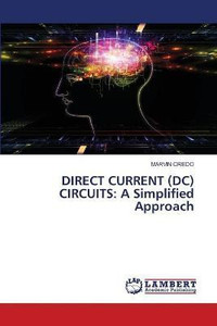 Direct Current (DC) Circuits: Buy Direct Current (DC) Circuits by Credo ...