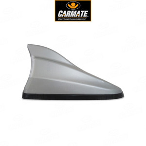 CARMATE Shark Tail Car Antenna-03 Hidden Vehicle Antenna Price in India - Buy CARMATE Shark Tail ...