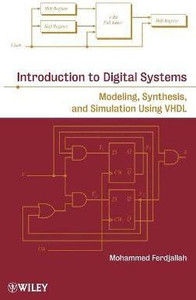 Introduction to Digital Systems: Buy Introduction to Digital Systems by Ferdjallah Mohammed at ...