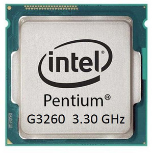 Intel LGA 1150 4th Gen 3.3 GHz LGA 1150 Socket 2 Cores Desktop ...