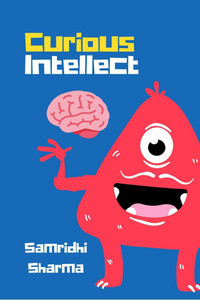 Curious Intellect: Buy Curious Intellect by Yash Sharma at Low Price in India | Flipkart.com
