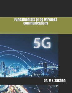 Fundamentals Of G Wireless Communications Buy Fundamentals Of G Wireless Communications By