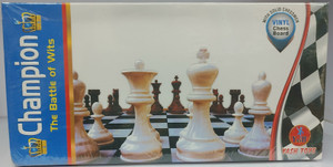 Divy Collection DIVYYTCHSSM Party & Fun Board Game - DIVYYTCHSSM . Buy CHESS toys in India. shop ...