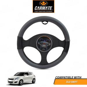 CARMATE Steering Cover For Maruti Universal For Car Price in India - Buy CARMATE Steering Cover ...