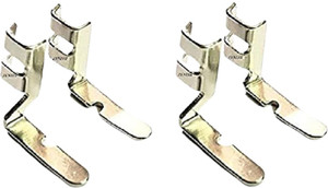 ZENITH SV P36 n P36 ln Pressure Foot, 4 pc Set Domestic Machine for SV, Half Shuttle ...