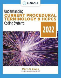 Understanding Current Procedural Terminology And HCPCS Coding Systems