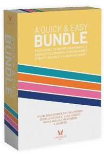 A Quick & Easy Bundle: Buy A Quick & Easy Bundle by Bongiovanni Archie ...