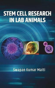 Stem Cell Research in Lab Animals: Buy Stem Cell Research in Lab ...