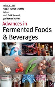 Advances in Fermented Foods and Beverages: Buy Advances in Fermented Foods and Beverages by ...