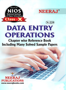 NIOS BUSINESS STUDIES 215 CLASS 10 Guide Book And Chapter Wise Reference Book With MANY SOLVED ...