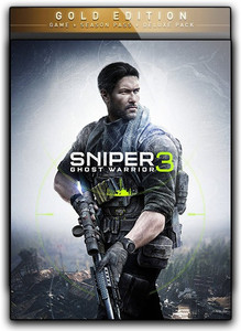 SNIPER Ghost Warrior III Gold Edition Price in India - Buy SNIPER Ghost Warrior III Gold Edition ...