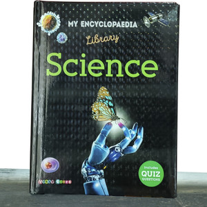 My Encyclopaedia Library Science: Buy My Encyclopaedia Library Science by Vishv Books at Low ...