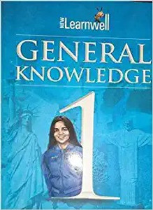 NEW Learnwell GENERAL KNOWLEDGE Book 1: Buy NEW Learnwell GENERAL KNOWLEDGE Book 1 by VIBHU ...