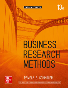 (Old Edition) Business Research Methods, 13e: Buy (Old Edition) Business Research Methods, 13e ...