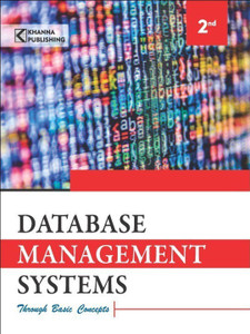 Database Management Systems, Second Edition: Buy Database Management Systems, Second Edition by ...